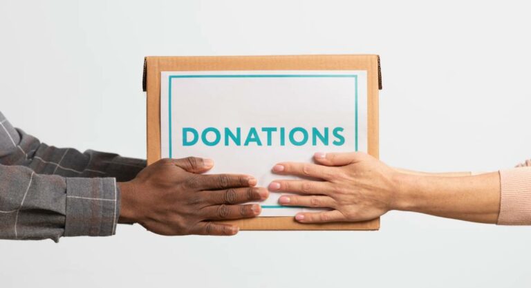 5 Reasons Masjid Donations Matter Now More Than Ever